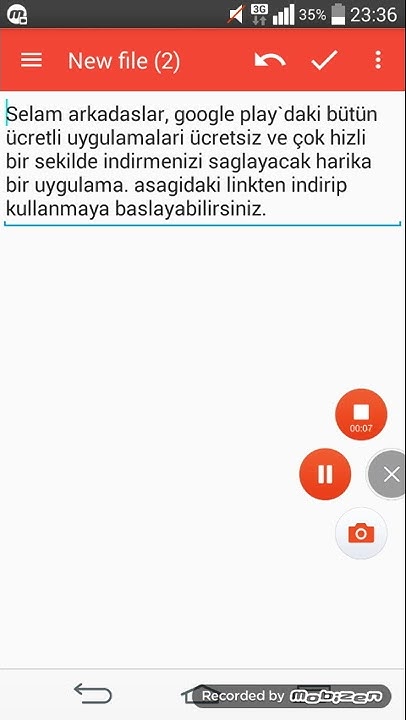 Bedava internet, program, hile.. - YouTube