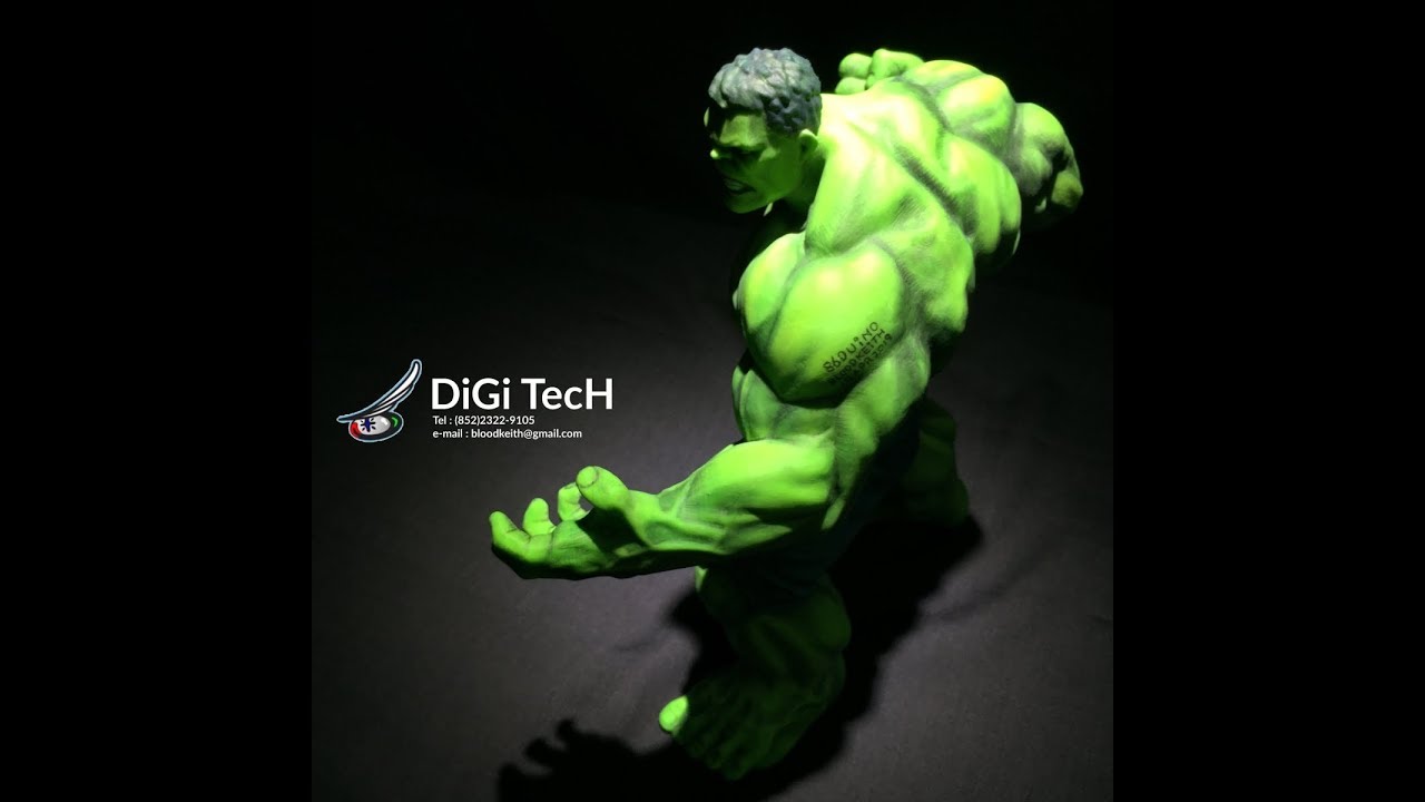 86Duino Enjoy Auto Exchange 3D Printer_Part11 - YouTube