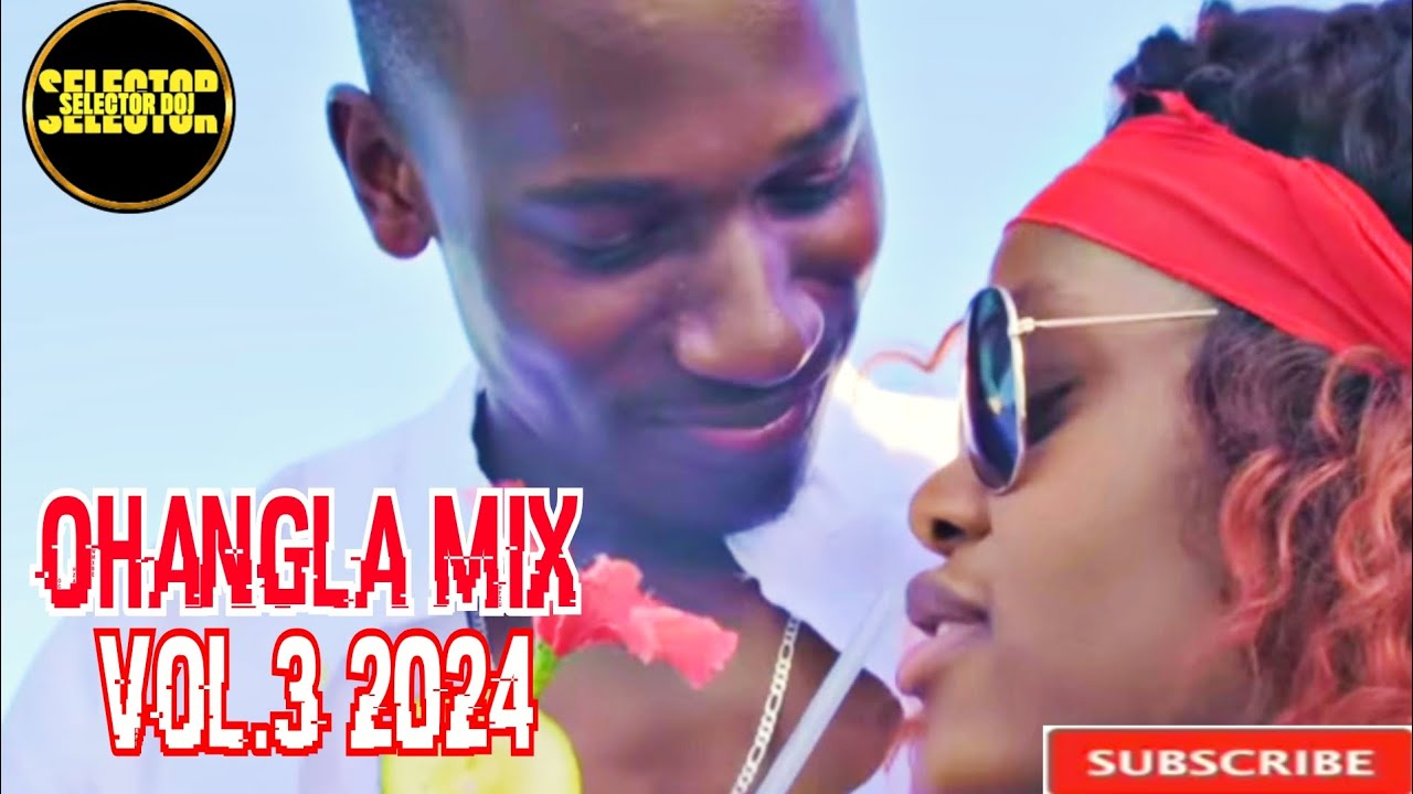 Ohangla Mix Vol.3 2024 | Selector Doj | Brayo Kadory | Musa Jakadalla ...