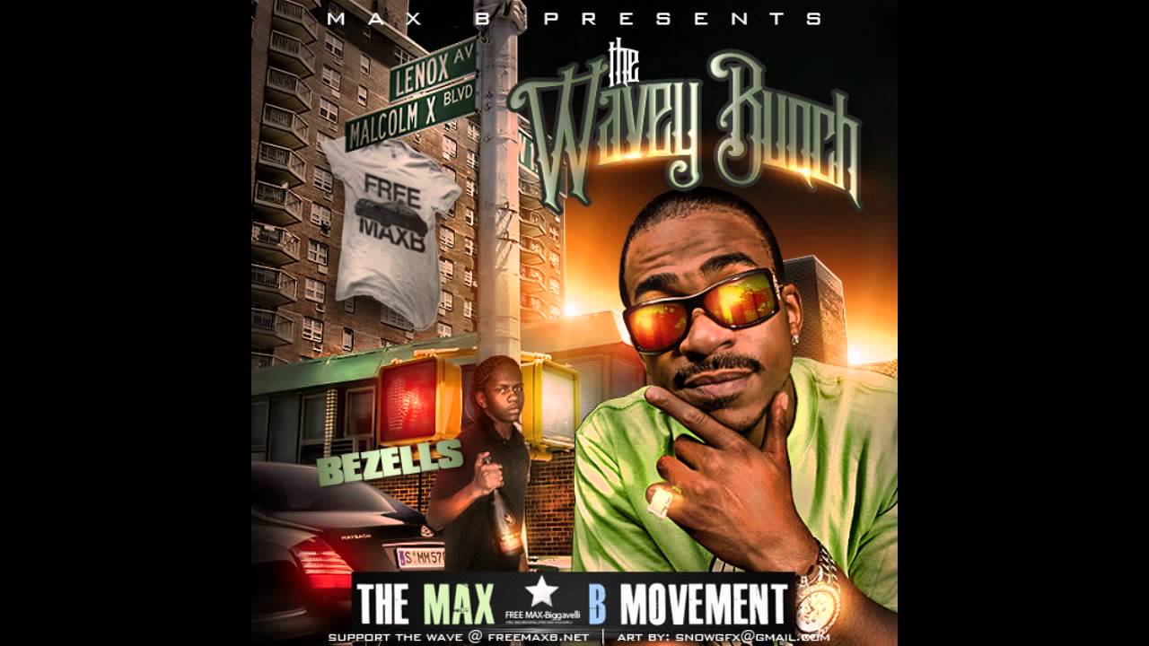 Max B - No Company - YouTube