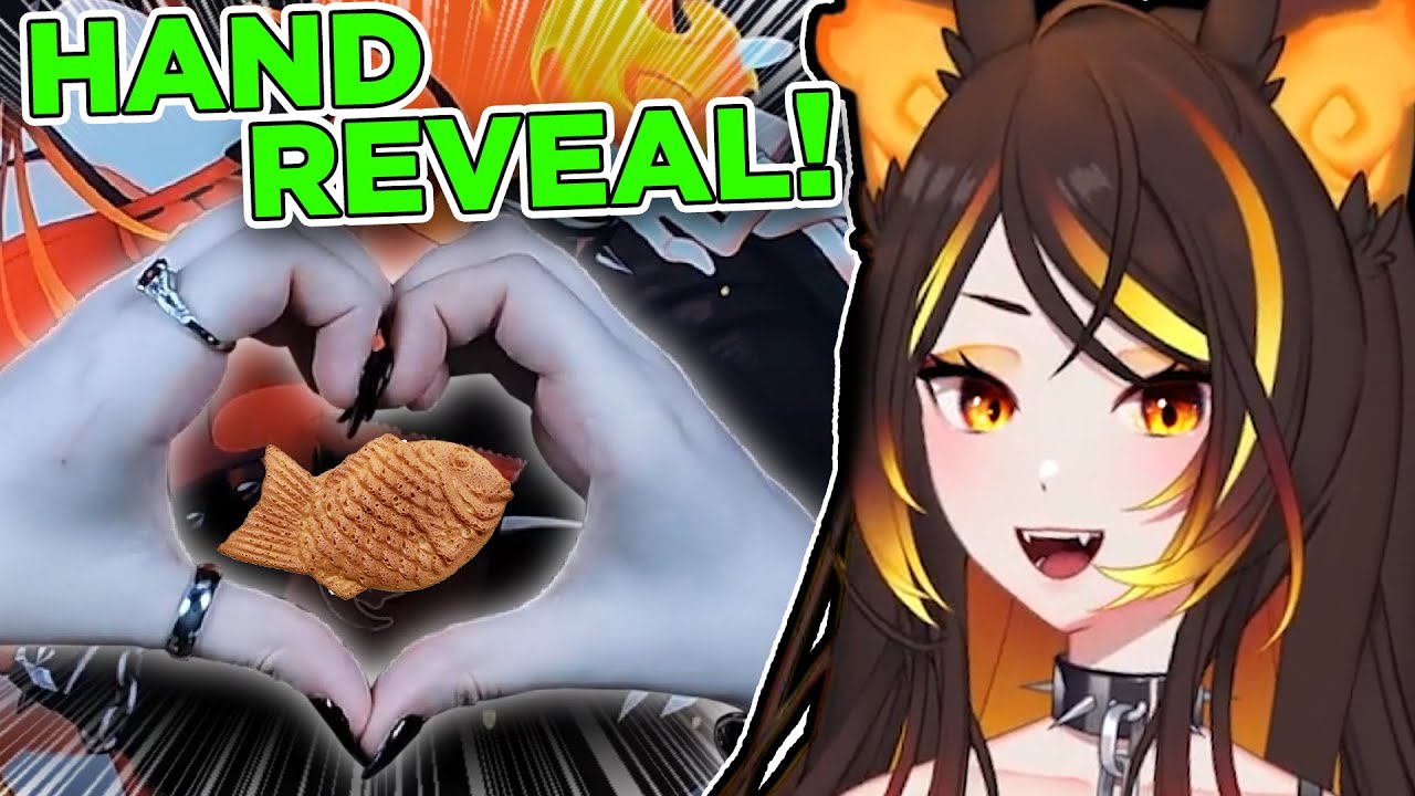 Sinder Tries Japanese Snacks 🍭【VTuber】 - YouTube