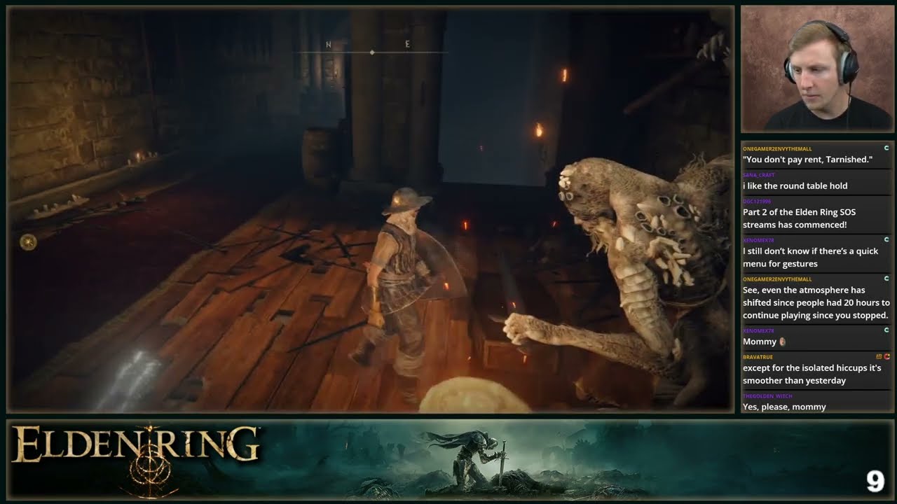 Caleb Plays Elden Ring #2 - YouTube