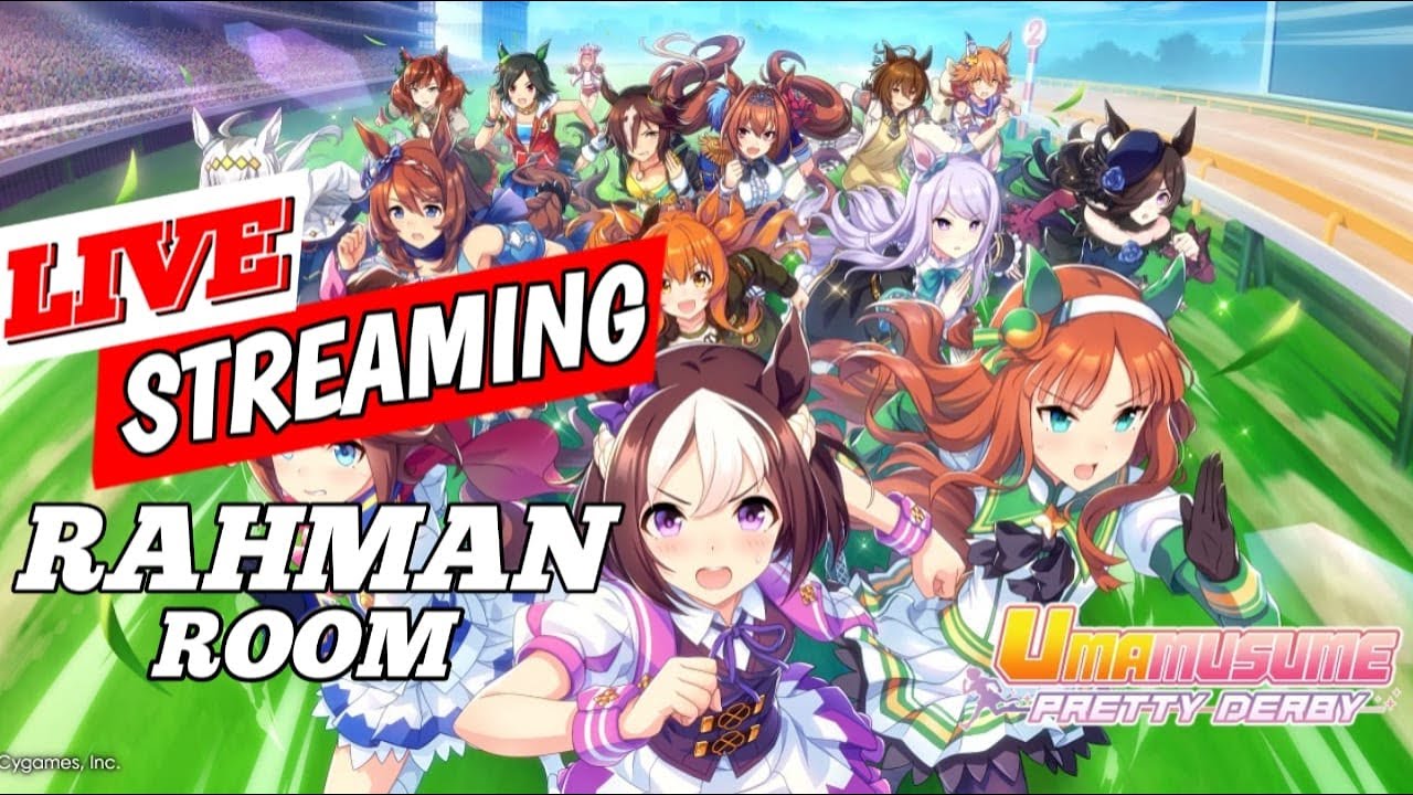 🔴[LIVE] HARIKITTE IKOU..... - YouTube