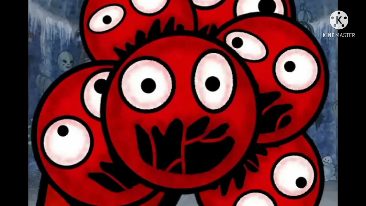 ONAF 3 Jumpscares Reanimated In Draw Cartoons 2 (2022 Special) - YouTube