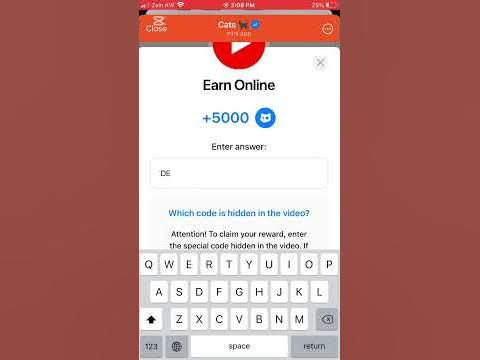 Earn Online | How Blockchain ACTUALLY Work | A Simple Explanation For Beginners | PART 3 - YouTube