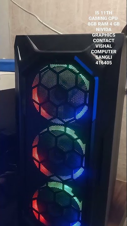 CONTACT VISHAL COMPUTER SANGLI 8177830339 - YouTube