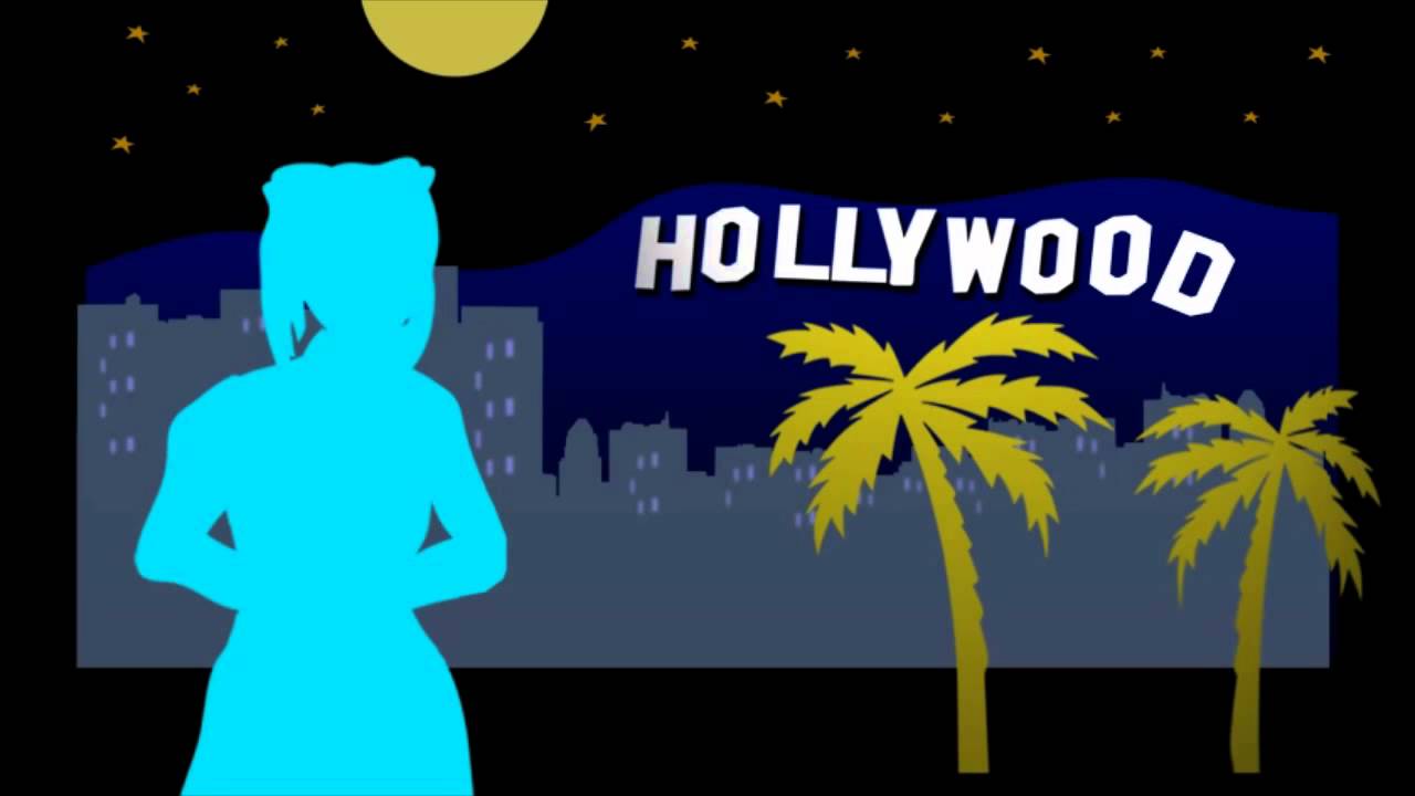 Tv show Intro - YouTube