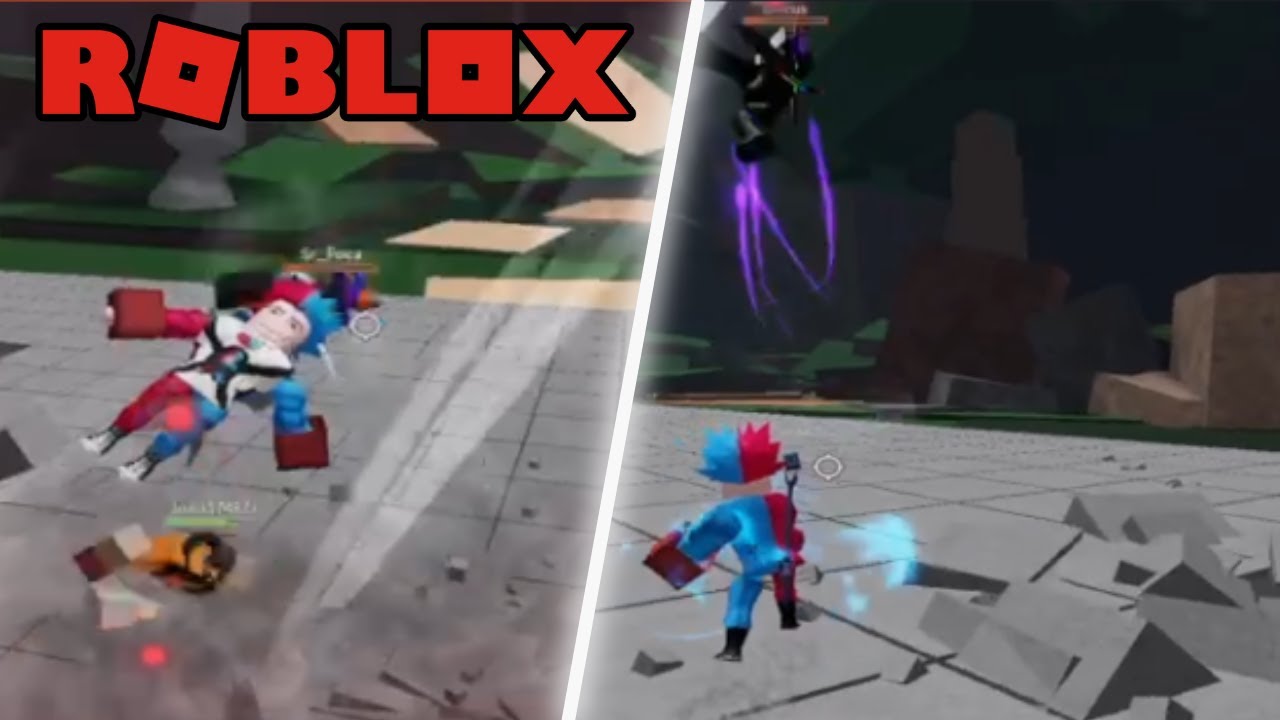 JUGANDO 2VS2 EN LOS CAMPOS DE BATALLA MAS FUERTE | ROBLOX - YouTube