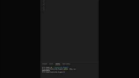 365+ Python Tutorials For Beginners - YouTube