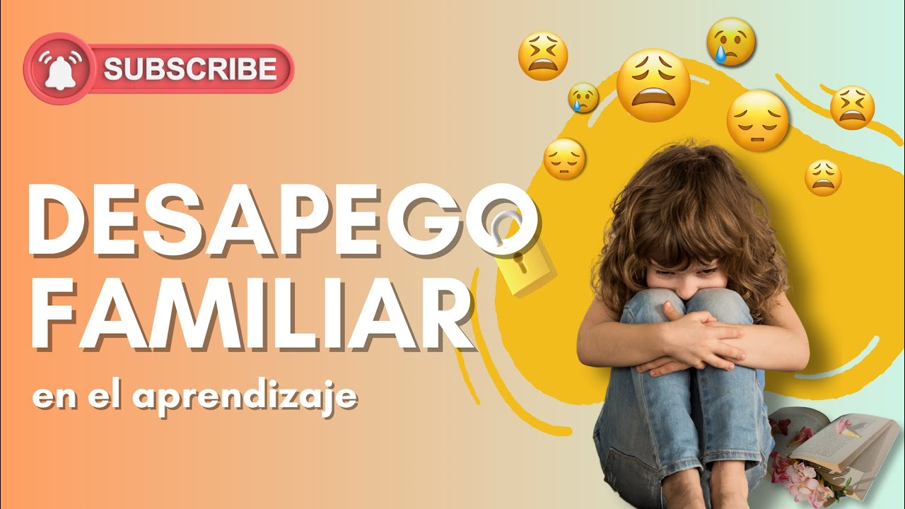 Desapego familiar en el aprendizaje Dr Manuel Alberto Navarro Weckmann ...