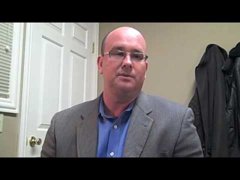 Mark Whitman on How To Get a Job - Working with Recruiters - YouTube