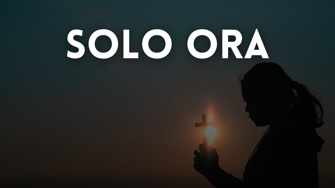 Gracias, Dios: Orando con Fe y Agradecimiento - YouTube