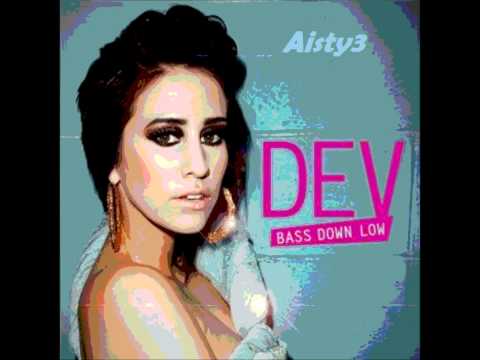 The Cataracs feat Dev - Bass Down Low (With Lyrics) - YouTube