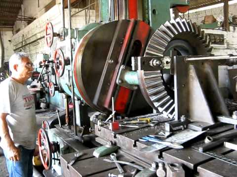 richards boring machine jgaldamezperez@yahoo.com - YouTube