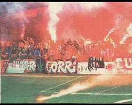 indar gorri - YouTube