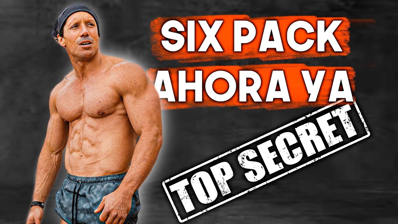 LOGRA tu Six Pack con estos ejercicios Top del Profe Joako - YouTube