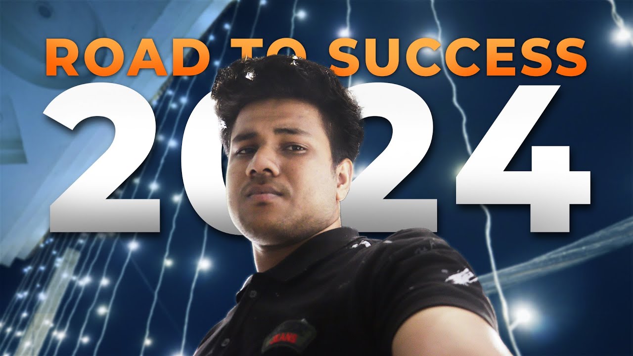 Reasons You will FAIL in 2024 too - How to make 2024 the Best Year of ...
