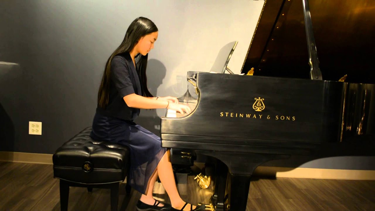 Ann Zhao - YouTube