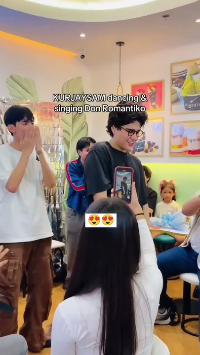 Kurt-AJ-Sam ️🥰 #amnse #angmutyangsectione #kurt #aj #sam - YouTube