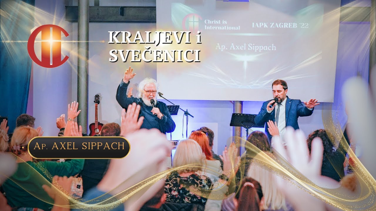 SFERE UTJECAJA (Axel Sippach) - IAPK Zagreb - YouTube