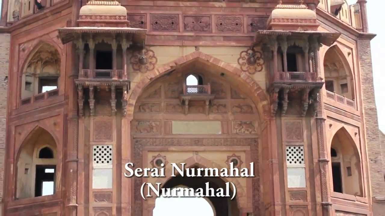 Historical Places of Punjab / Documentary - YouTube