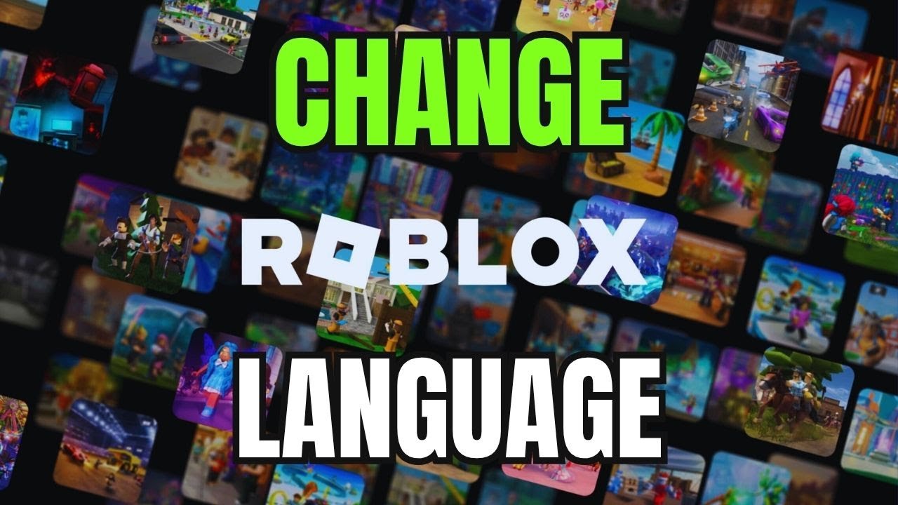 How to Change Documentation Language in Roblox Studio (Quick Tutorial ...
