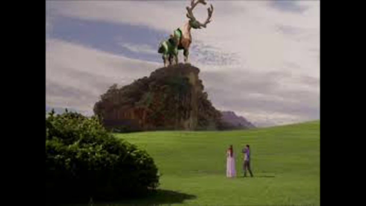 Princesa Shayla - Letra de la canción de Animaria - YouTube