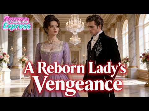 🖤A Reborn Lady’s Vengeance:Protected by the Prince ⚡ #drama #shortmax #revenge