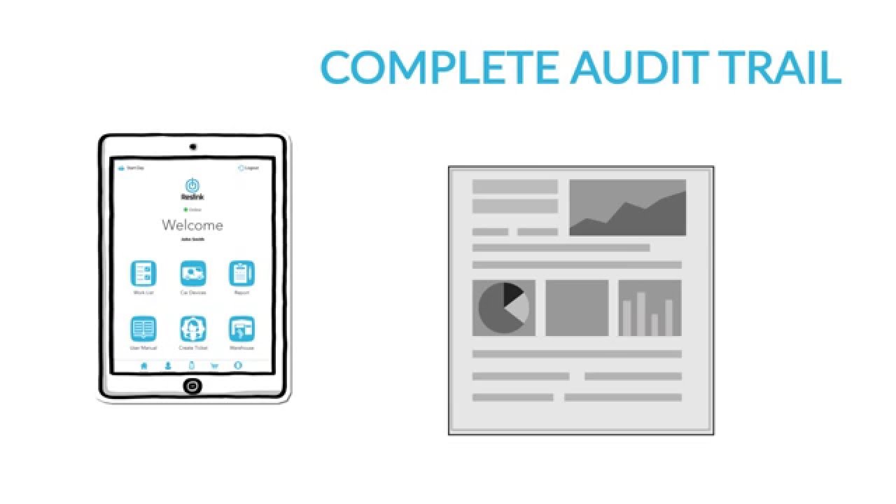 Reslink Asset Management - YouTube