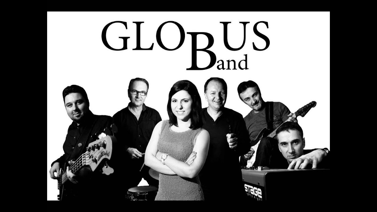 Globus Band - Rodjendanska - YouTube