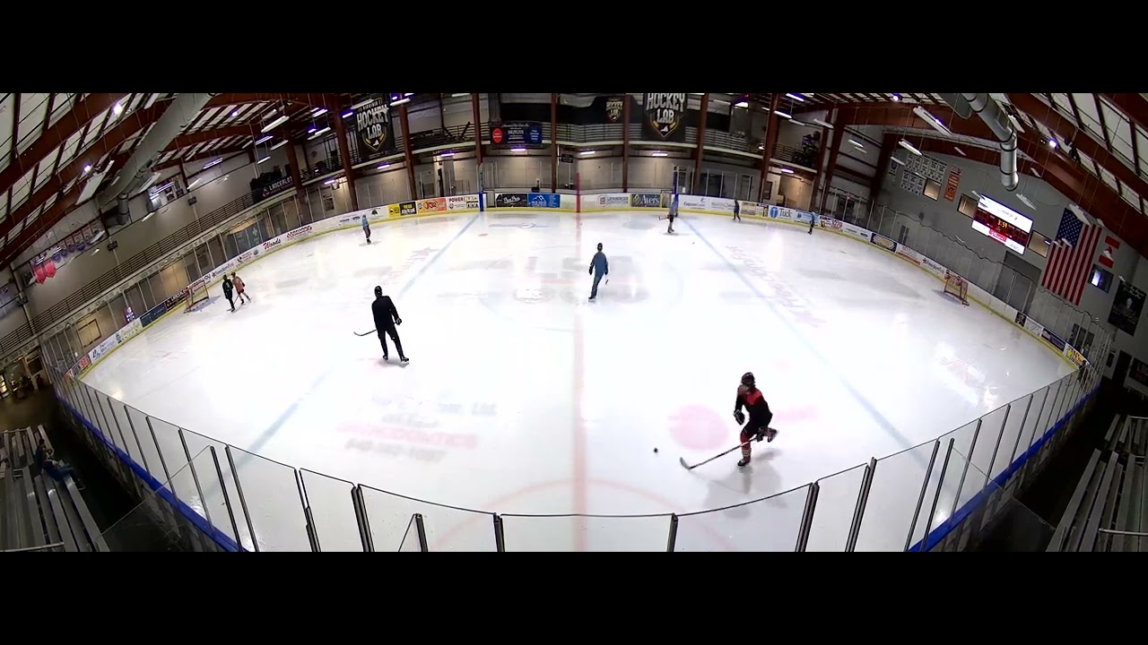 Lancerlot Sports Complex Main Rink 2024 07 15T155837 - YouTube