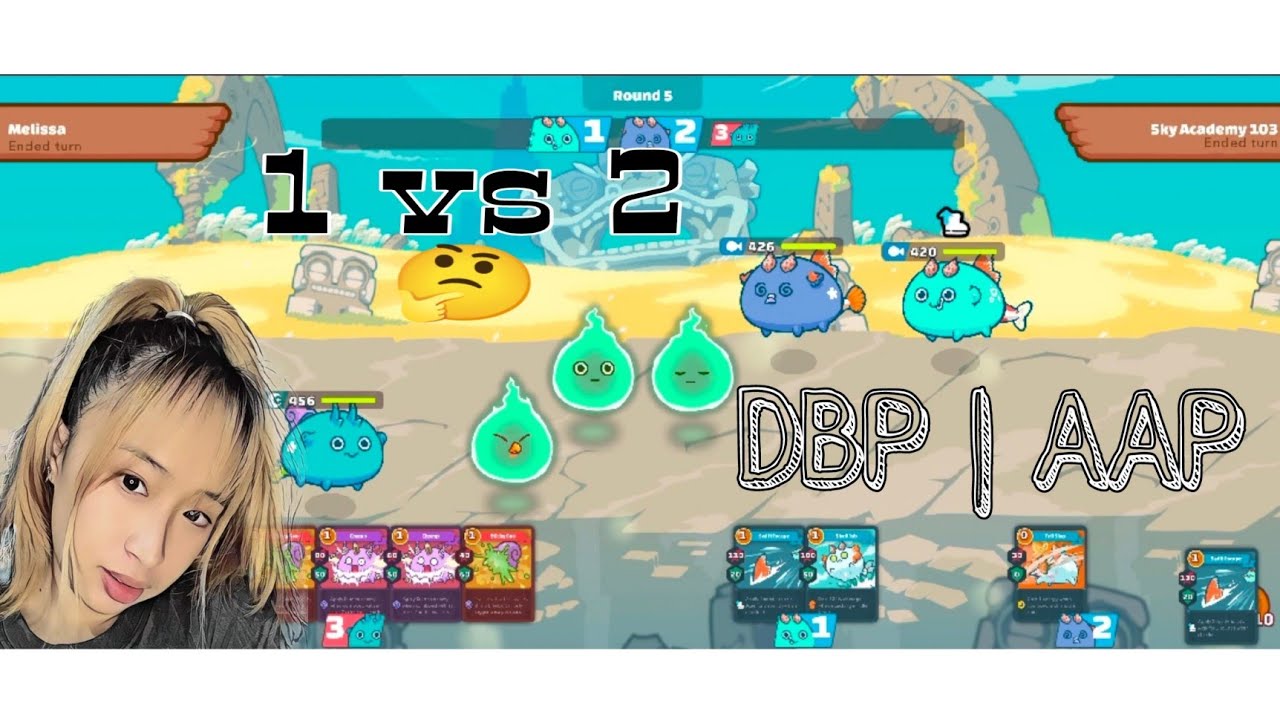(1 vs 2) DBP vs AAP | Dusk Terminator Guide for Beginners | Strategy ...