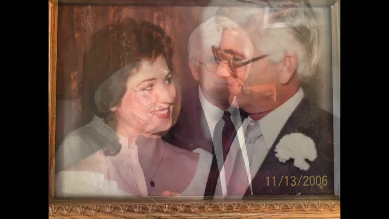 Thomas Breedlove Sr. Funeral - YouTube