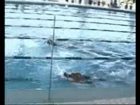 Majstrovstva slovenska 2008 - 200m free