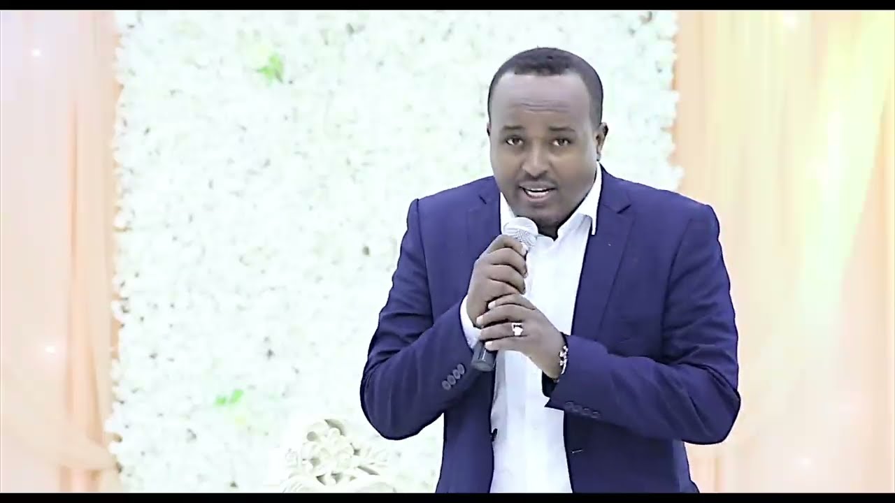 Maxamed bk (DHAKHTARKII JACAYLKA) Official video Hees Cusub ! HD - YouTube