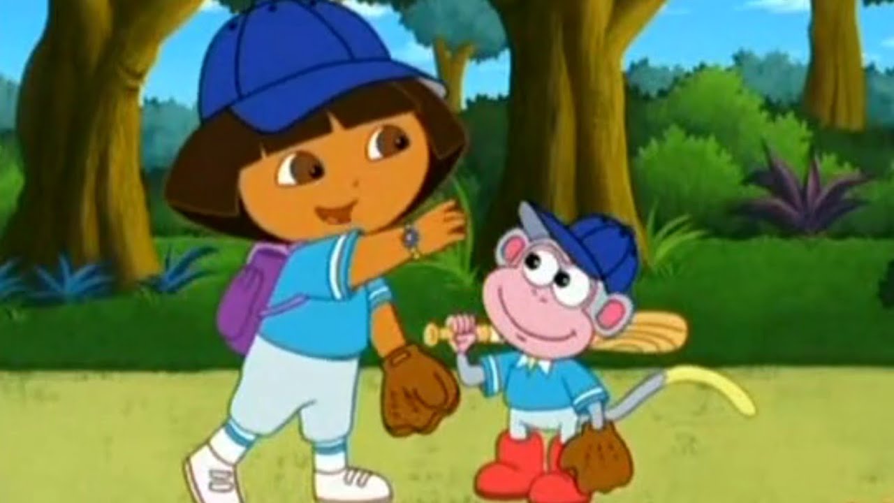 How to draw dora and boots | Dora bujji Cartoons | Dora coloring book ...