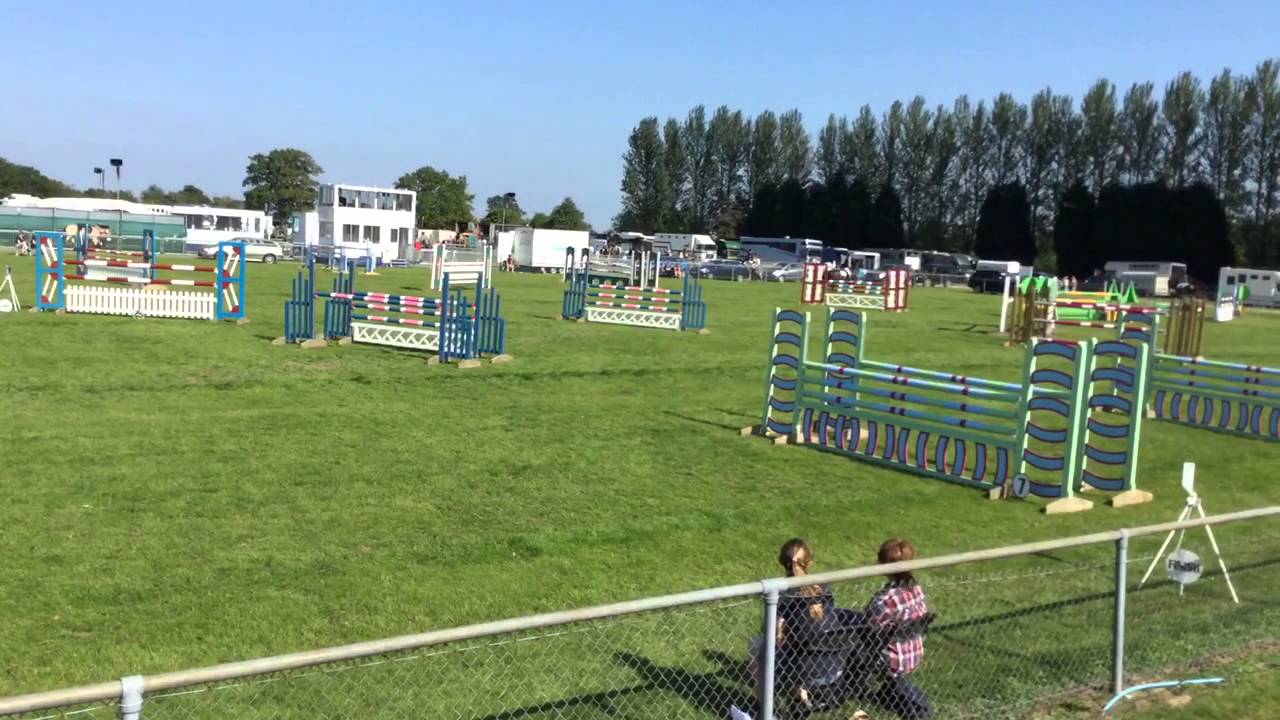 Elvis fox South of England - YouTube