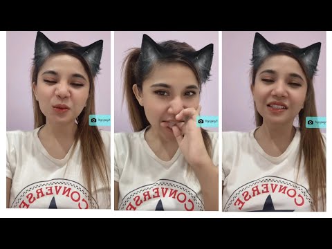 Bigo Live Hot | Si Cantik Live Bigo 238
