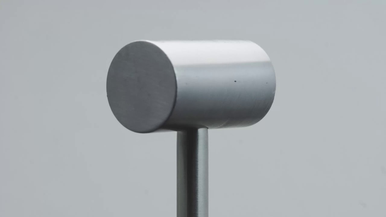CORICAMA 462260 MALLET PARTSCH 170g - YouTube