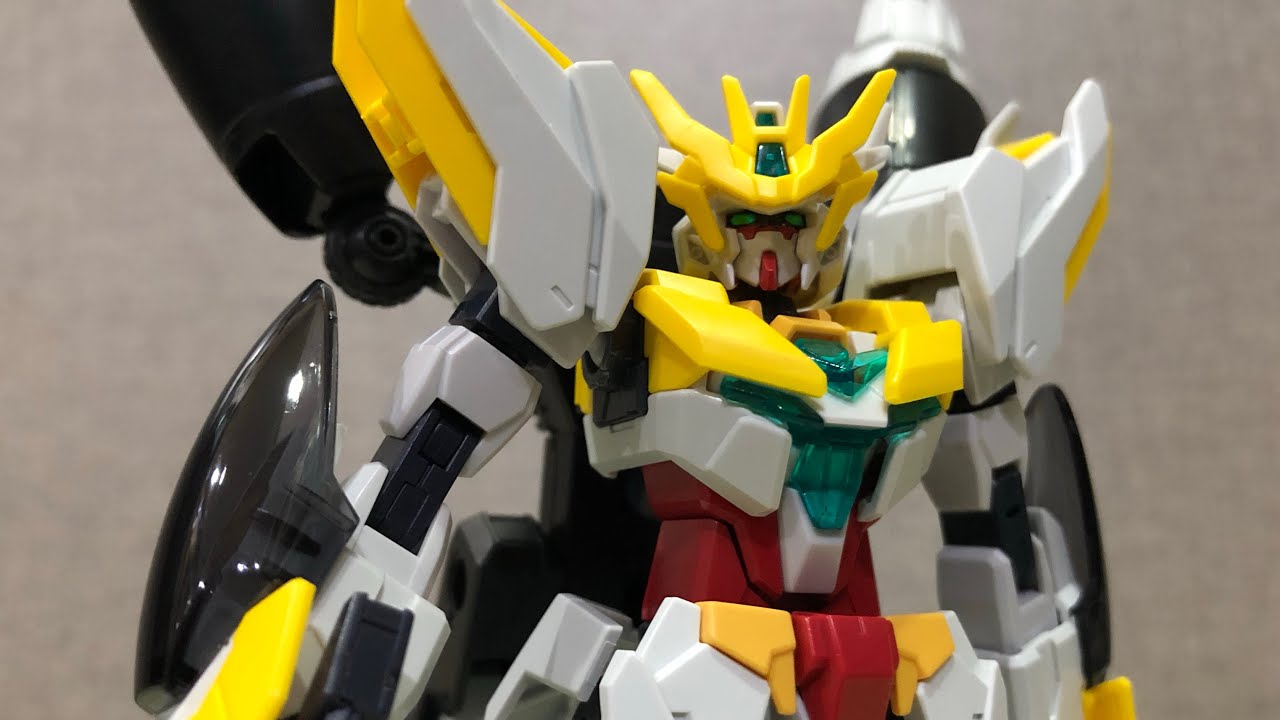 [Request] Core Change Anima Rize Go !!! - Anima [Rize] Gundam - YouTube