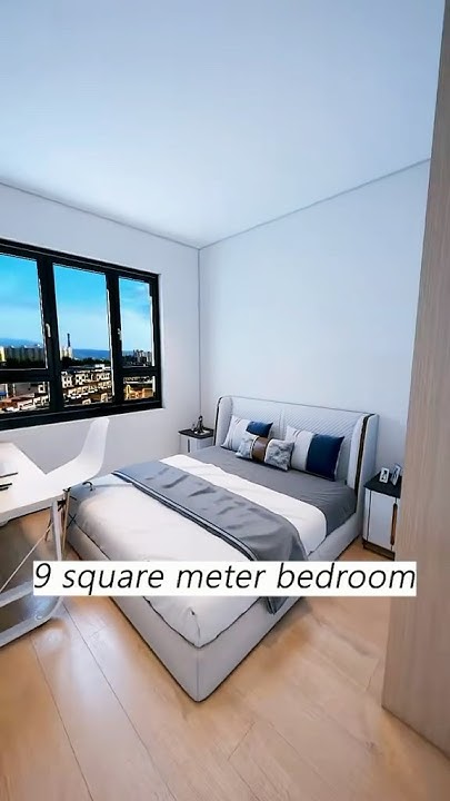 Bedroom design ide part 1 #home #short #shorts - YouTube