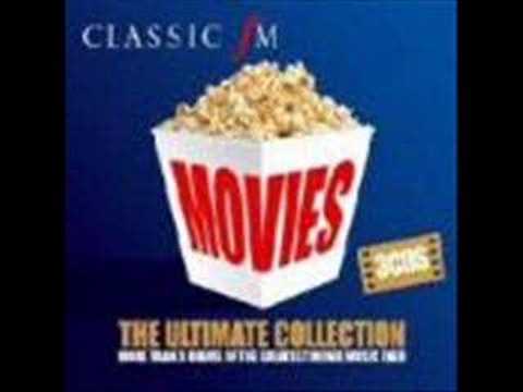 Classic FM Movie Music - The Great Escape - YouTube