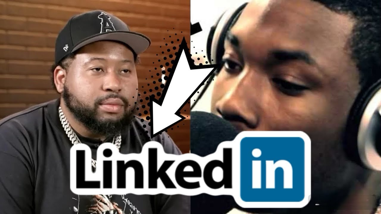 SHOCKING: Dj Akademiks OFFERS Meek Mill A PODCAST Job - YouTube
