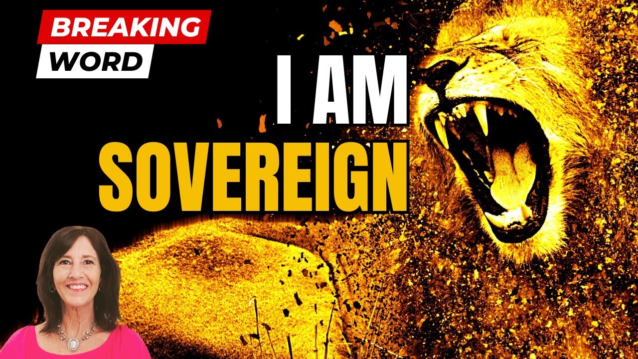 I AM Sovereign - YouTube