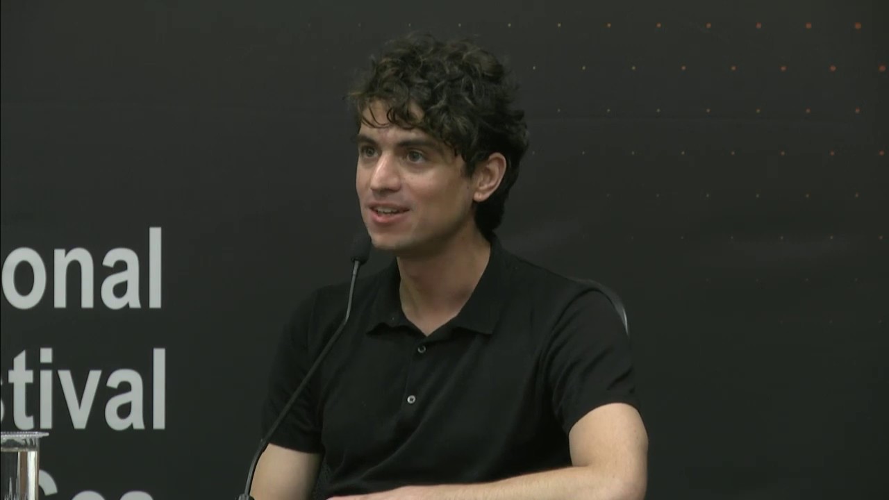 Press Conference | Director's - International Cinema - YouTube