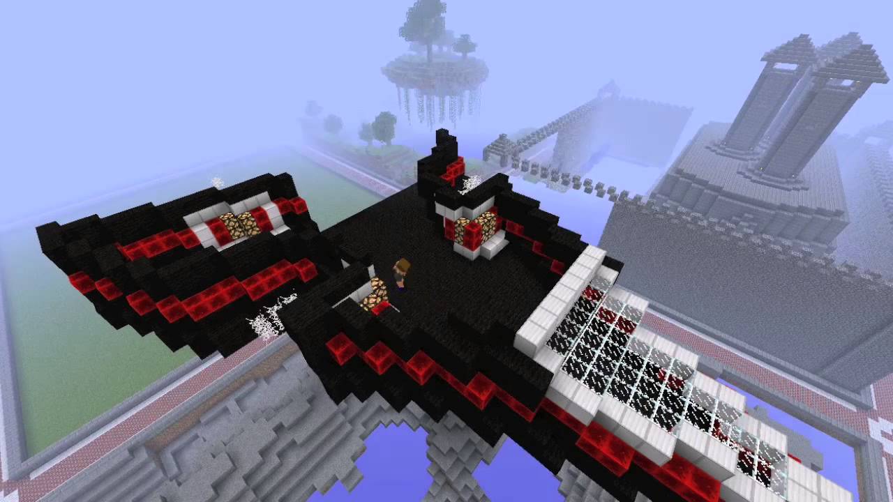 Alen Space-Craft - YouTube