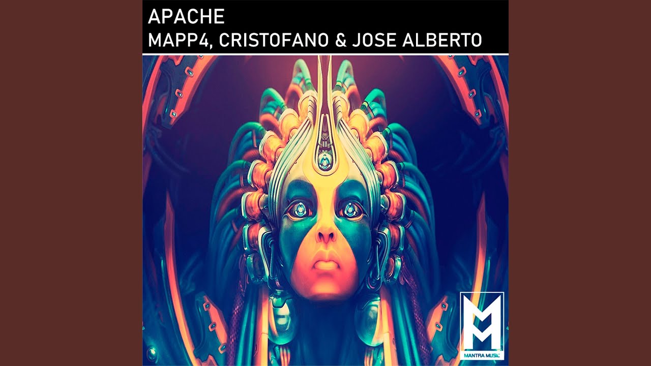 Apache (Original Mix) - YouTube