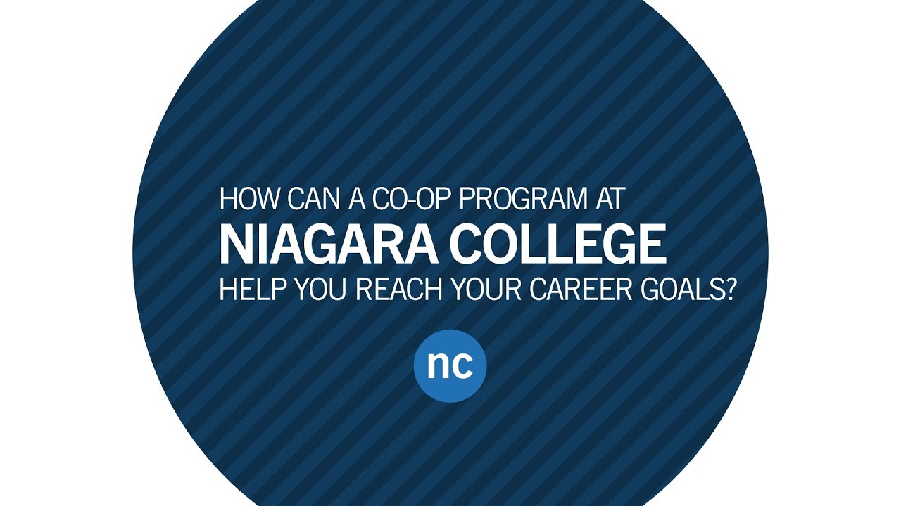 Learn how a NC Coop program can help you reach your career goals? - YouTube