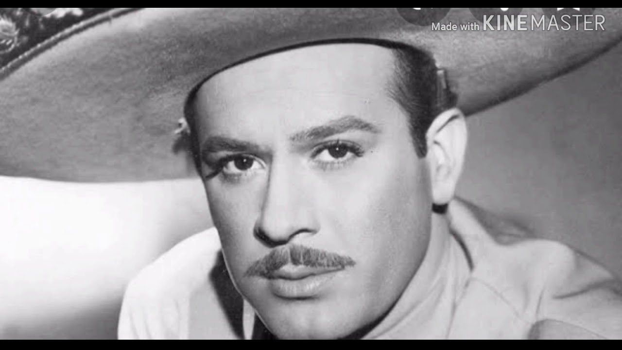 Fallaste corazón, Pedro Infante Homenaje amateur - YouTube