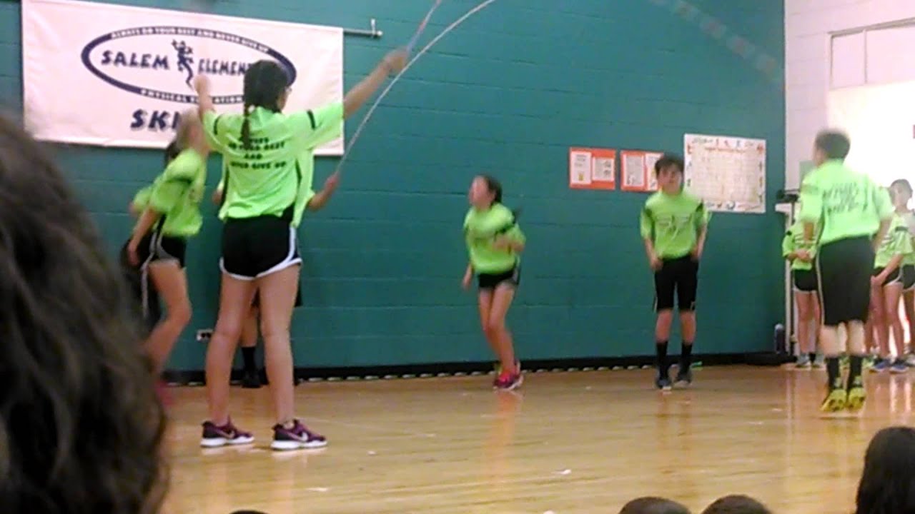 Skip Its Group 6 December Show - YouTube